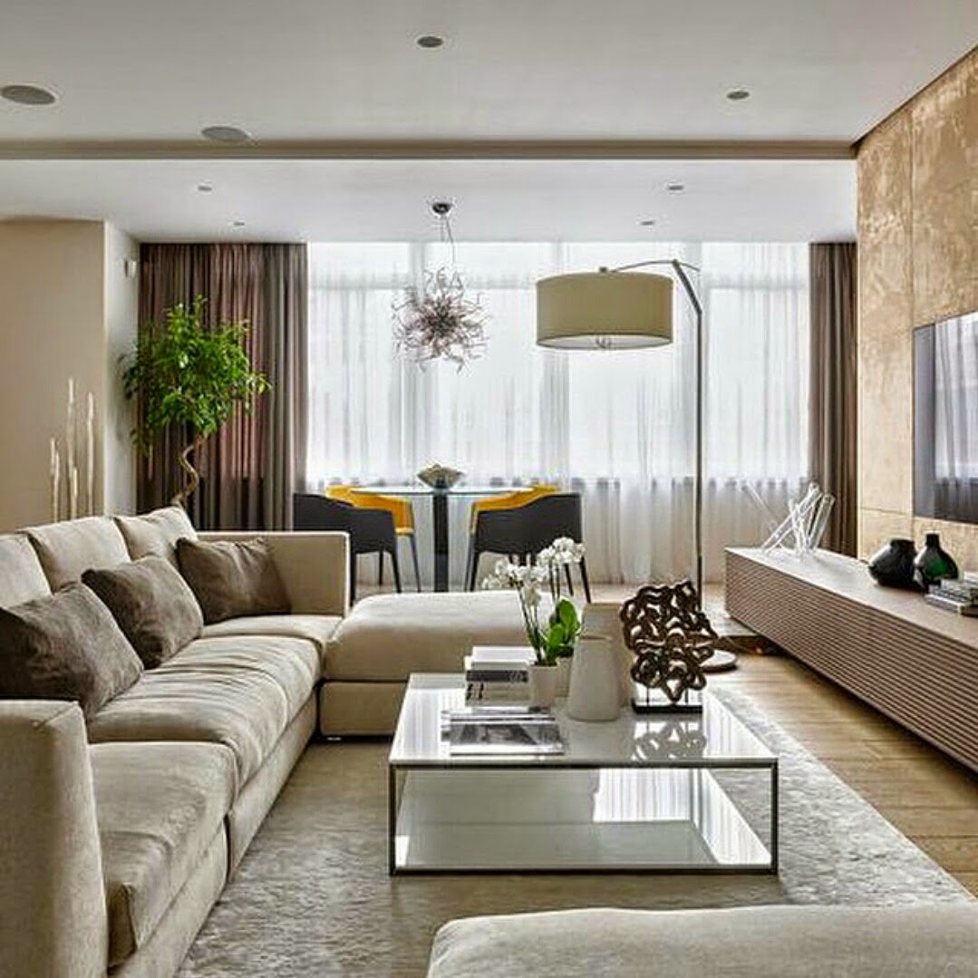 Homez Deco - Kreative Homez: LIVING ROOMS....