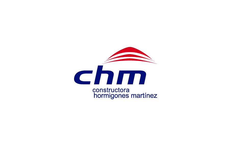 El blog de Dostintas Comunicación: Logotipo CHM