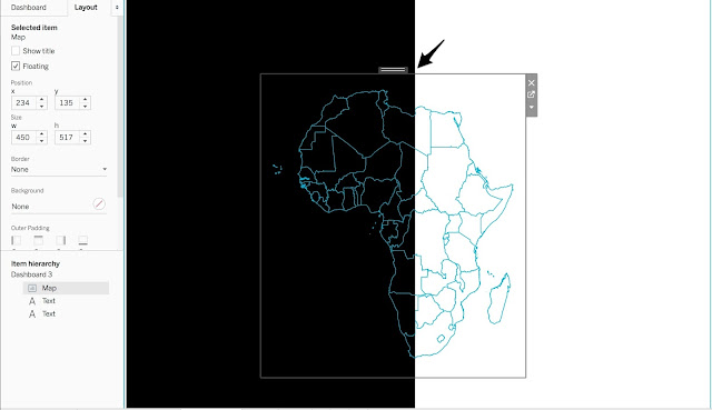 Pixel Mixer: Creating a "Transparent" Map in Tableau