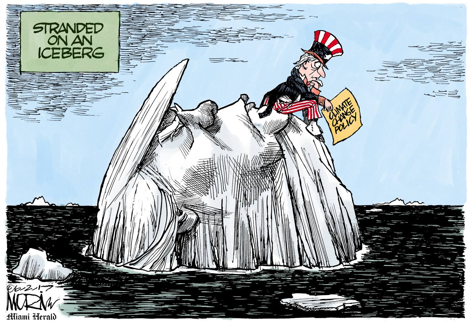 Jobsanger Stranded jobsanger-stranded