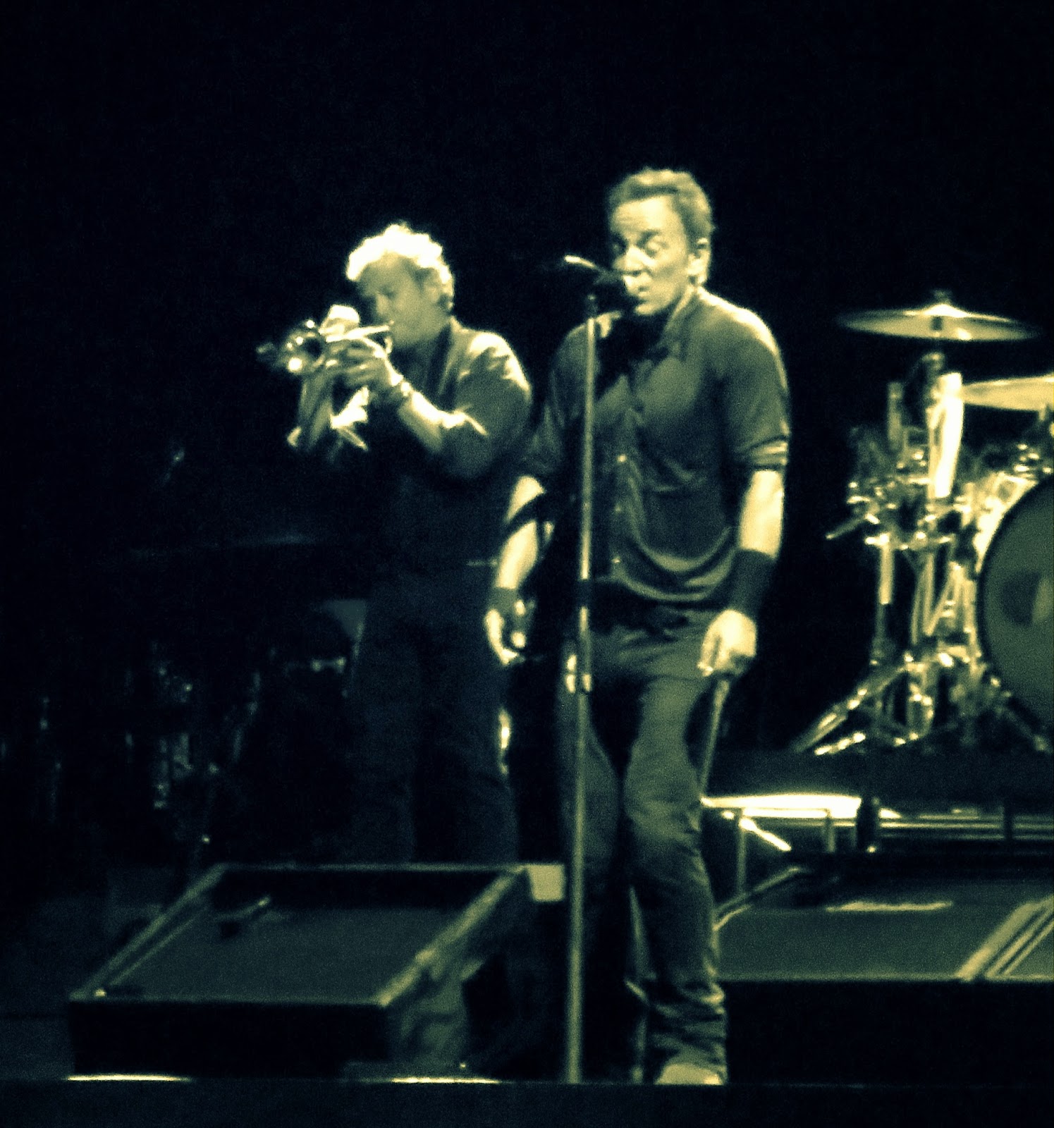 Parramatta Yankee: High Hopes 2014 Oz/NZ Tour: Top 100 photos