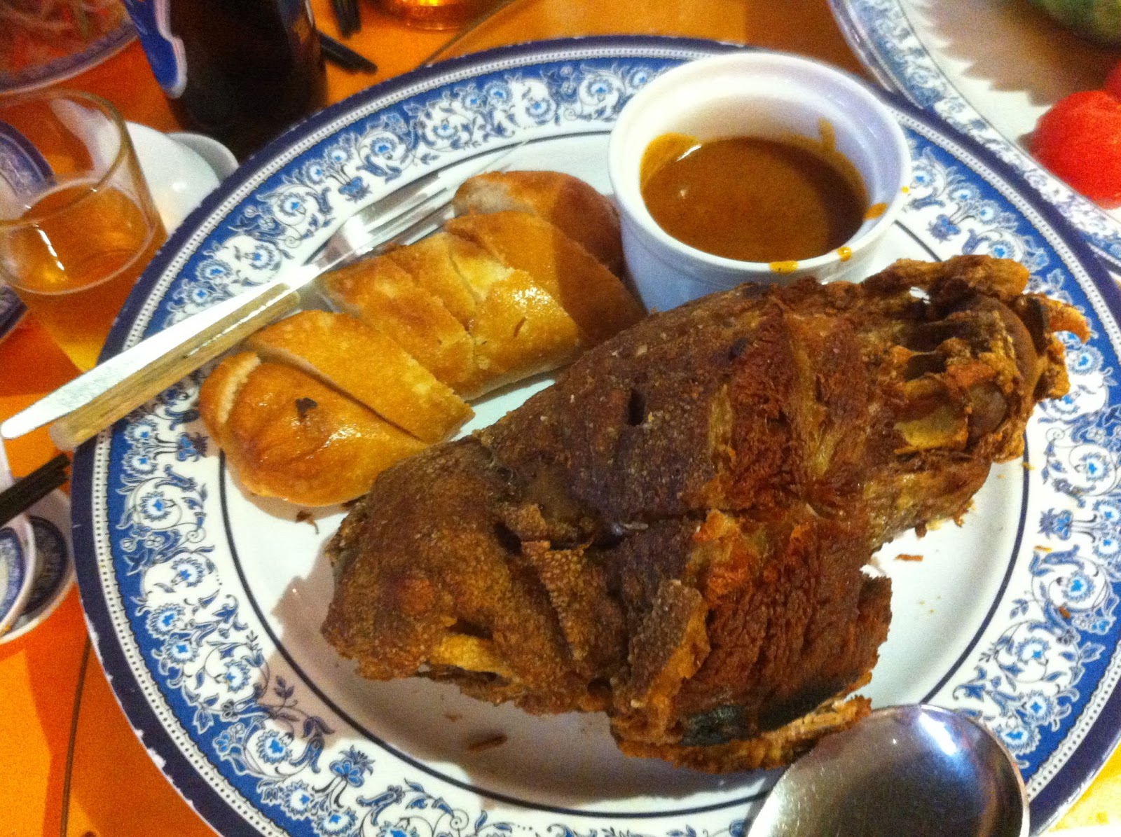 南海姑娘 Alice Lee Kitchen 爱丽思厨房: 品香大饭店 Restaurant Pin Xiang Aman Suria