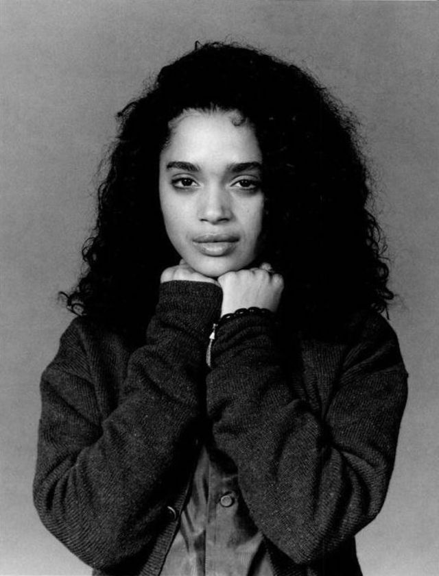 35 Beautiful Photos of Lisa Bonet in the 1980s ~ Vintage Everyday