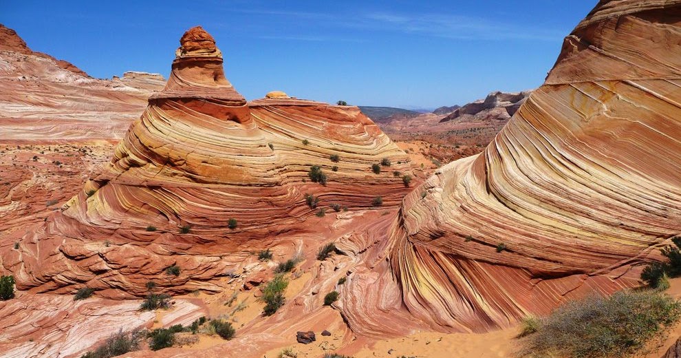 Les étapes de la formation des roches sédimentaires (Partie 1 ...
