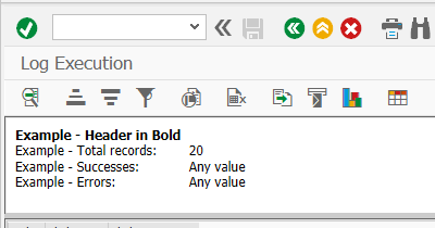 Abapemos.com - SAP | ABAP: CL_SALV_TABLE com HEADER