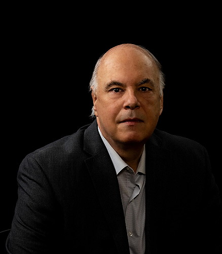 Greg Fields Interview - Through the Waters and the Wild ~ JeanBookNerd