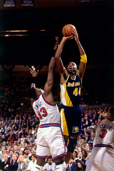 5contra5jugadores: Williams, Kenny