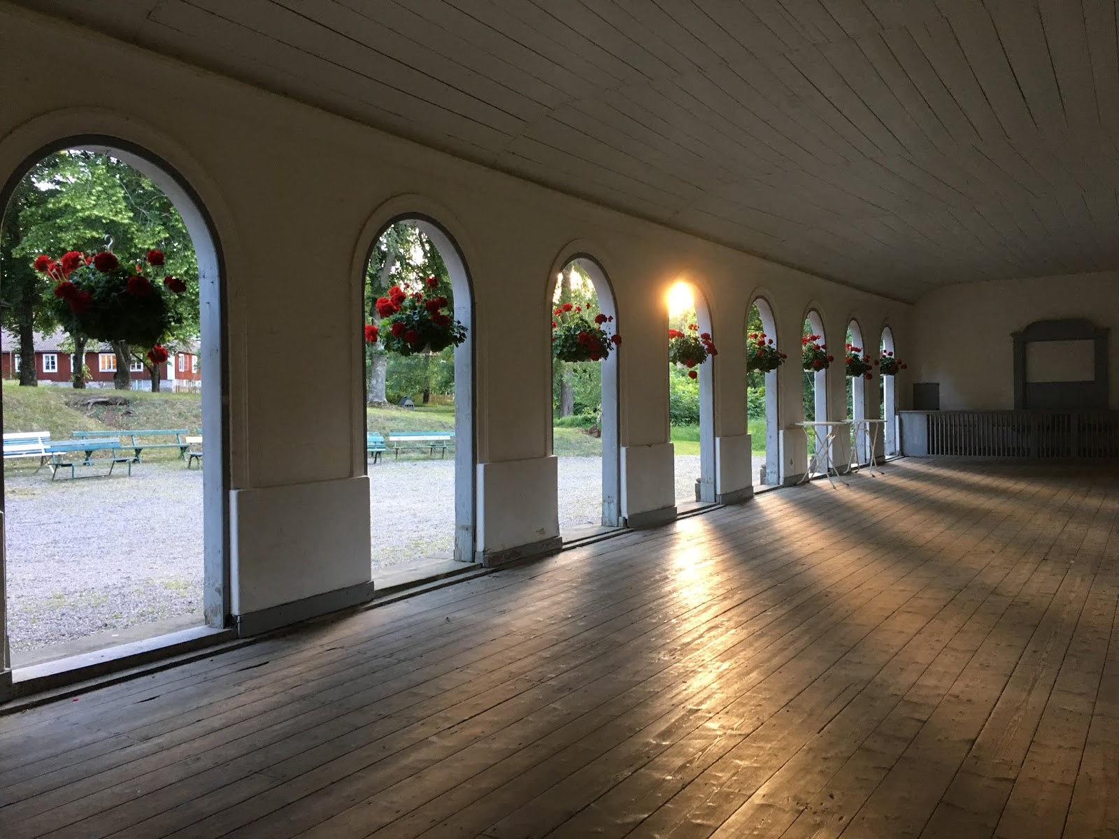 JoY tillsammans: Medevi Brunn ...