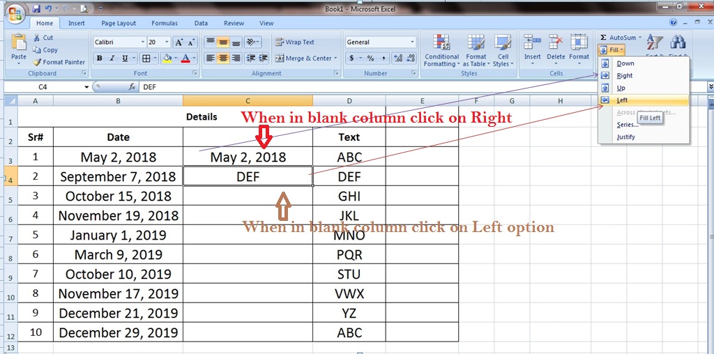 Online Offline Earn Money With Easy Skills How To Use Fill Command In online-offline-earn-money-with-easy-skills-how-to-use-fill-command-in