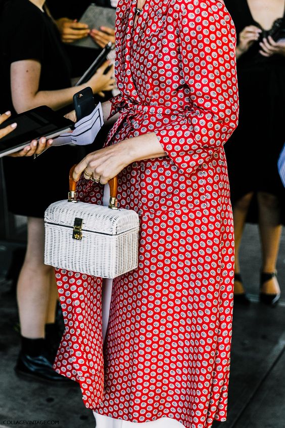 Today´s inspo: basket bag | stellawantstodie | Bloglovin’