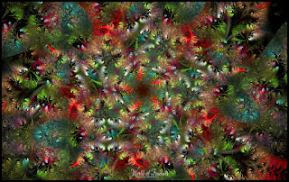 World Of Fractals