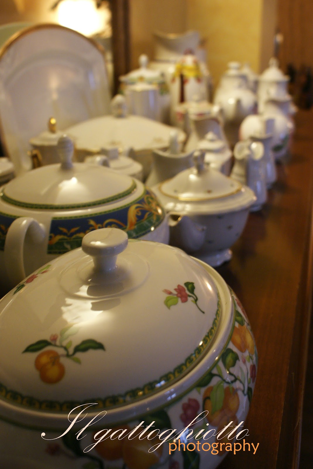 Quel fantastico week-end – IlGattoGhiotto.it