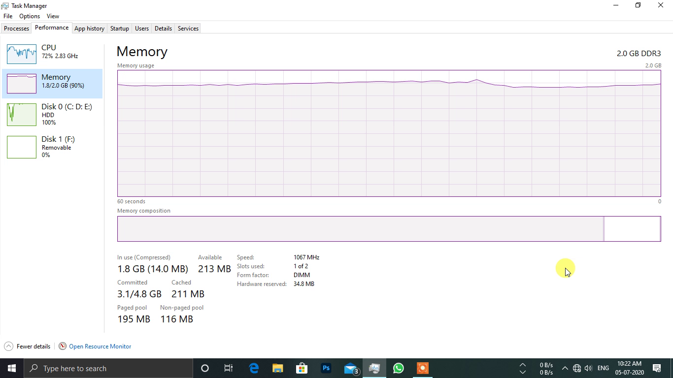 Best Video Editing Softwares for 2GB RAM - 4GB RAM PC