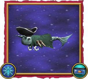 Wizard101 Khrysalis Fish School, Location, XP, Rank, and Tank Size ...