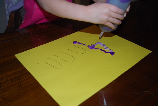 Preschool Activity Ideas | Toddler Activity Ideas | Mommy With ...