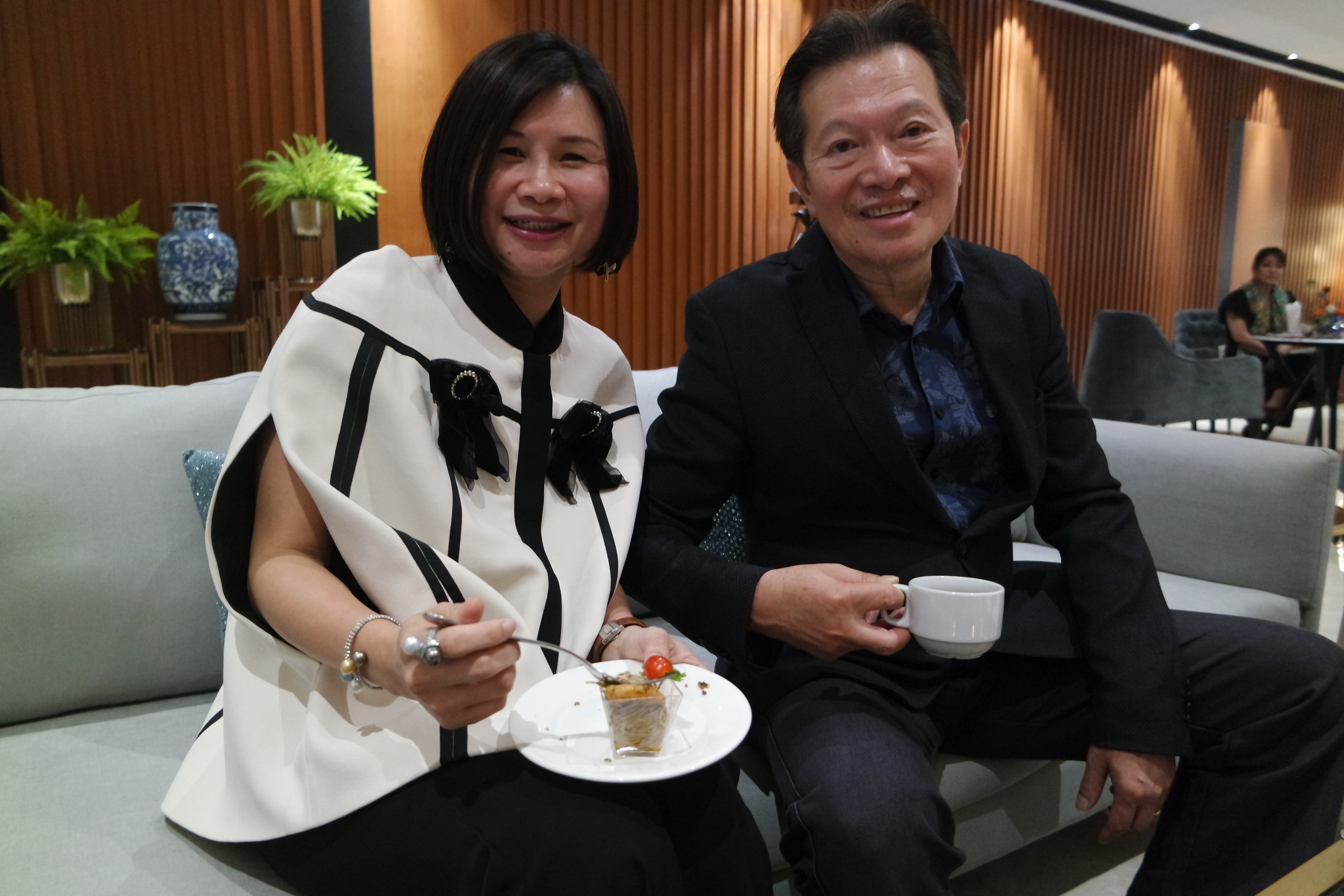 Kee Hua Chee Live!: DATO CHOI WEI YEE, FOUNDER OF TDOX AND DATO SRI ...