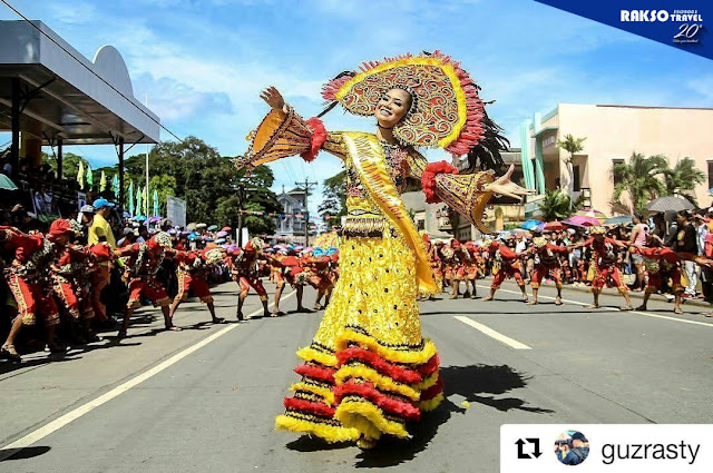 Party the Filipino Way with These October Festivals!