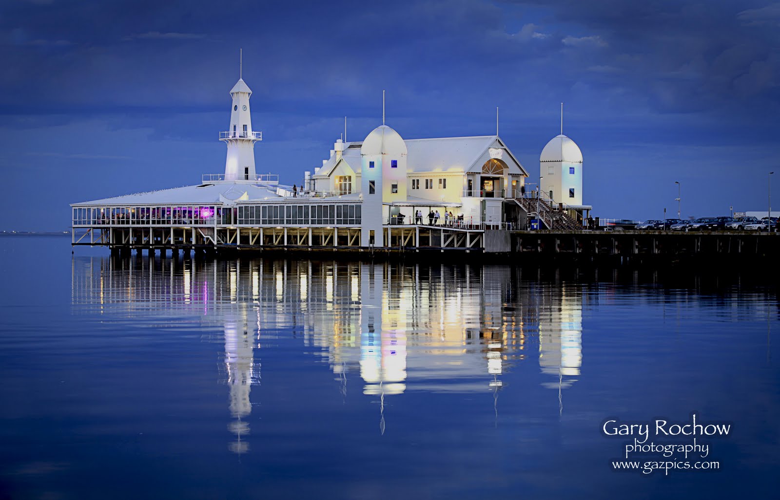 Geelong now: The Pier Geelong Geelong now: The Pier Geelong
