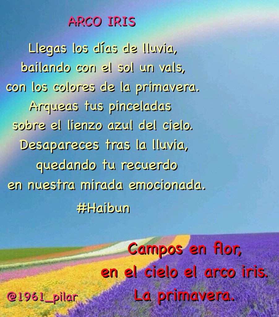 Versos a flor de piel: ¿QUE ES UN "HAIBUN"?