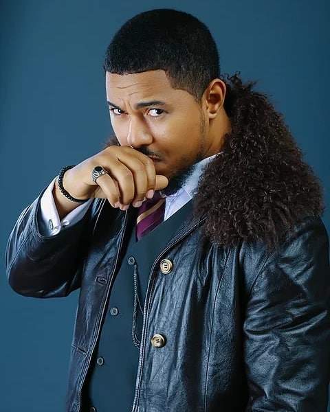 State Of Origin : Where is Benjamin touitou from? Ben Lugo Touitou is ...