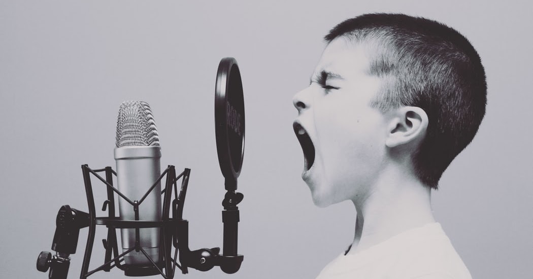 Program: Vocal Imitation - I Love ABA!