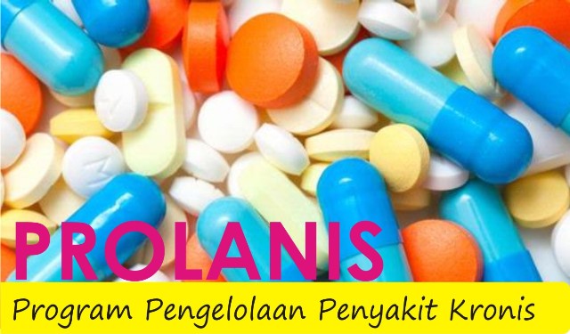 APA SIH PROLANIS...???