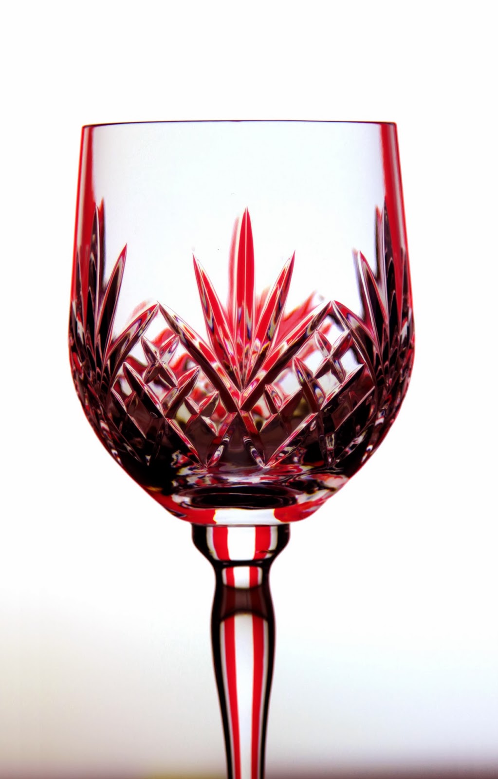 Phoblography.: studio lighting - photographing glass workshop