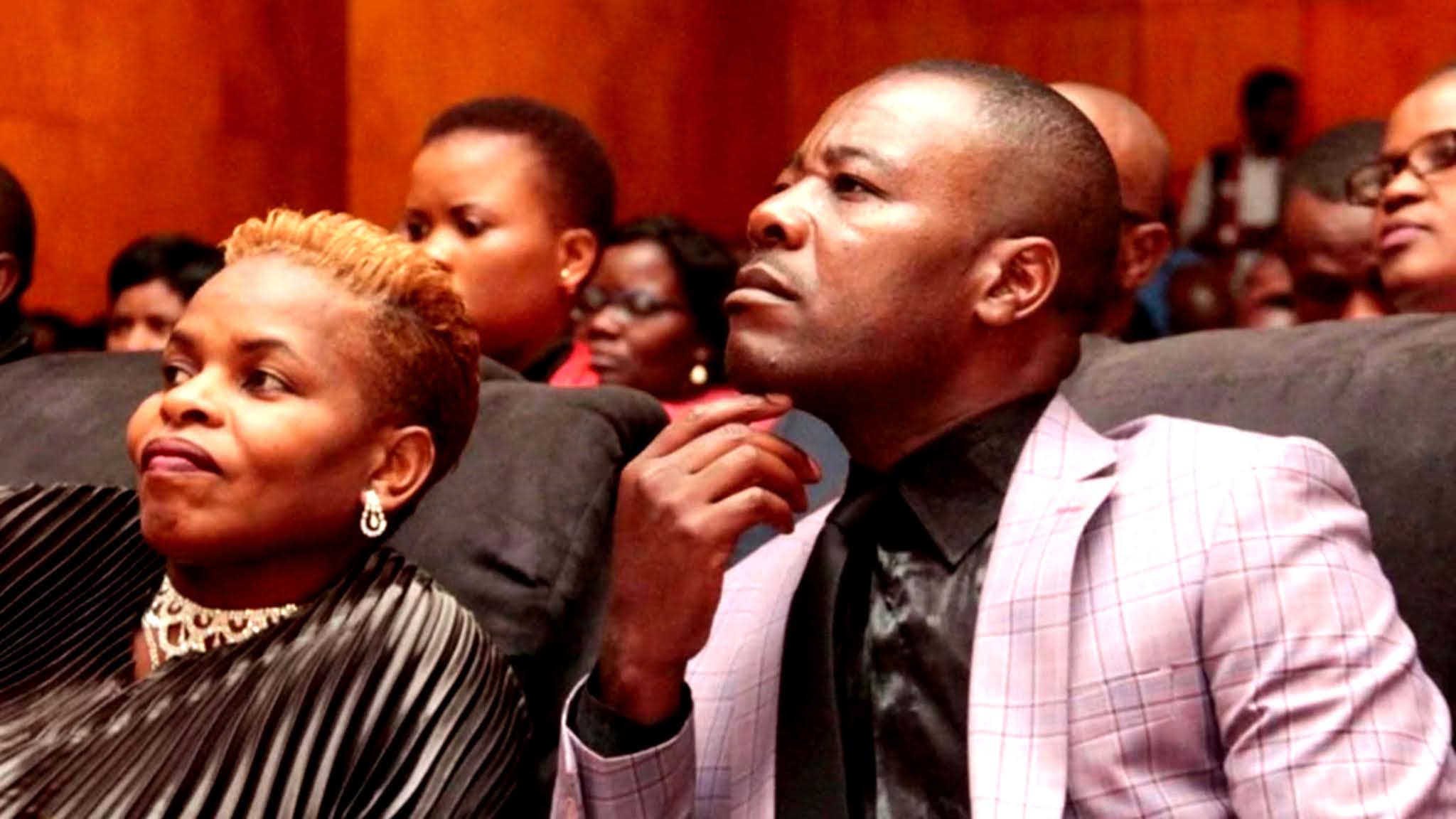 Charles Charamba’s Warning to Daughters