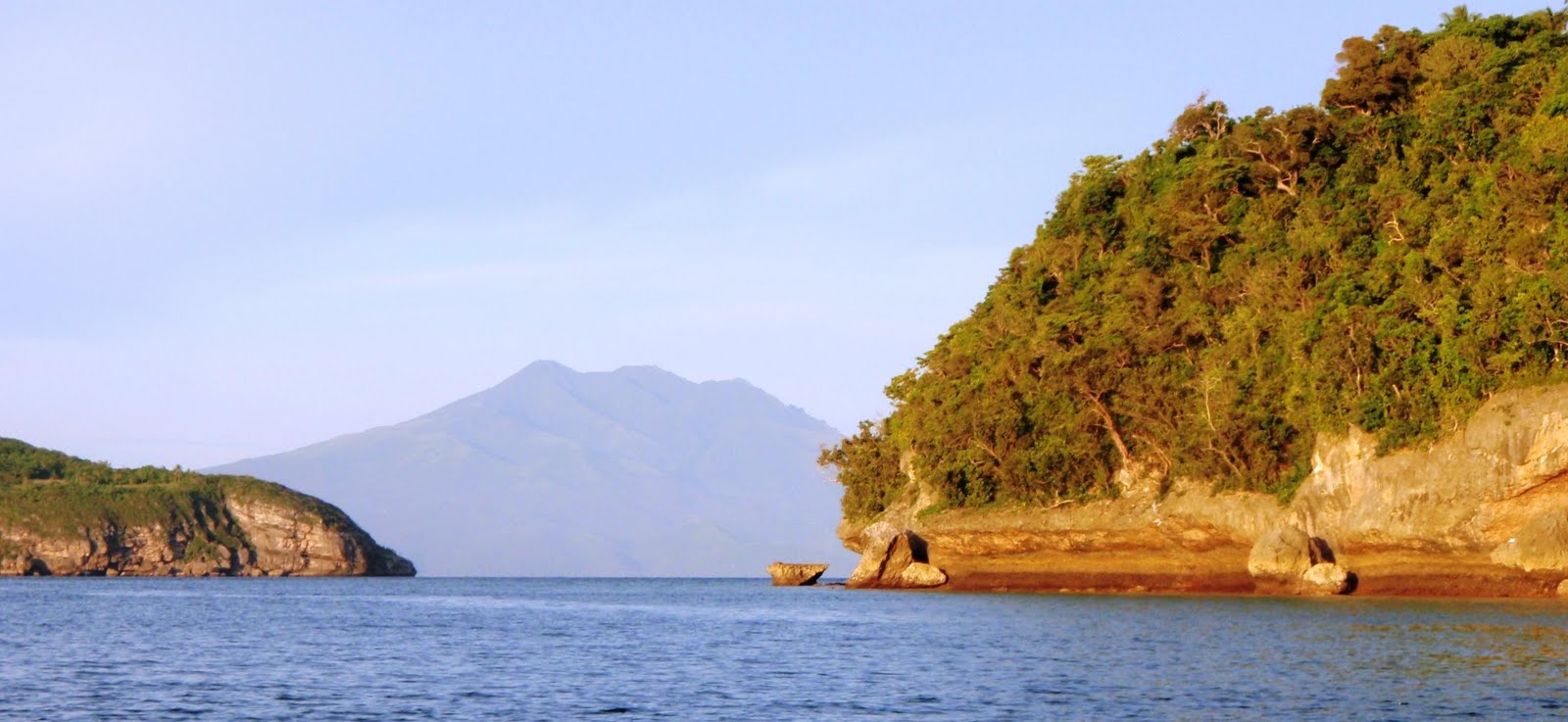 Marinduque Rising: Glimpses of Mara Unduk