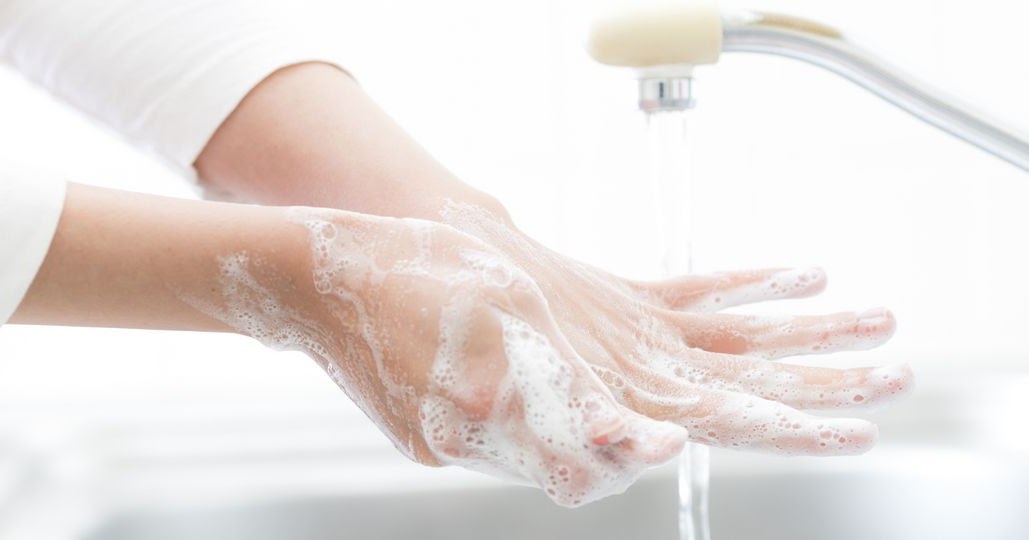 Protection Against Infection Through Proper Hygiene