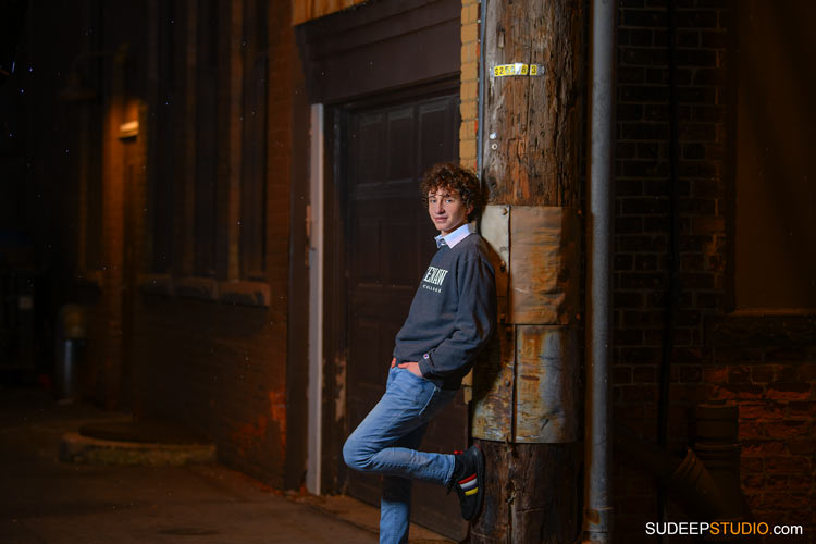 Washtenaw Technical College WTMC High School Senior Portraits Ann Arbor ...