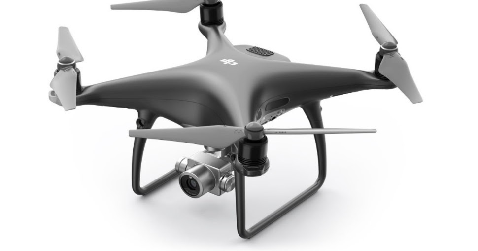 Cara memetakan wilayah menggunakan Unmanned Aerieal Vehicle (UAV)