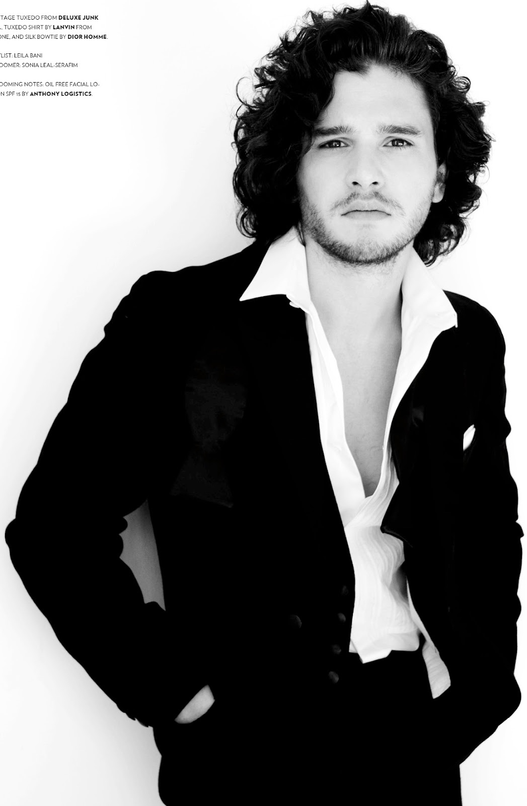 Kit Harington The Game of Thrones Actor HD Wallpaper | HD Wallpapers ...