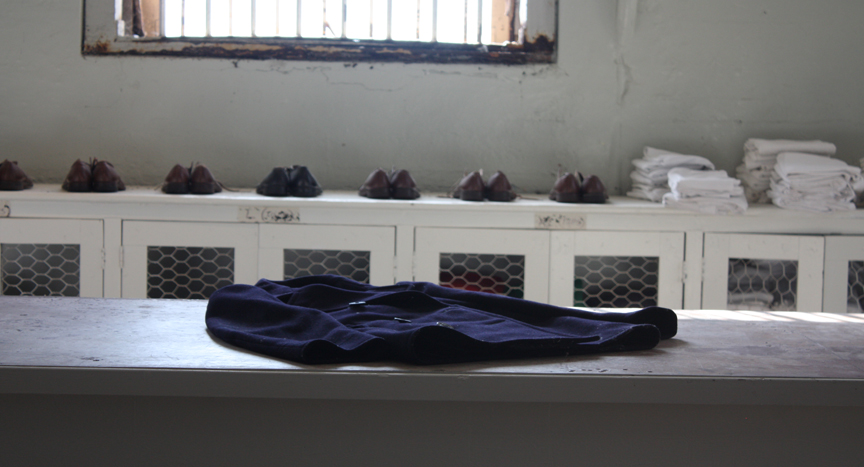 InsideAlcatraz - ALCATRAZ Theories and News: 2011