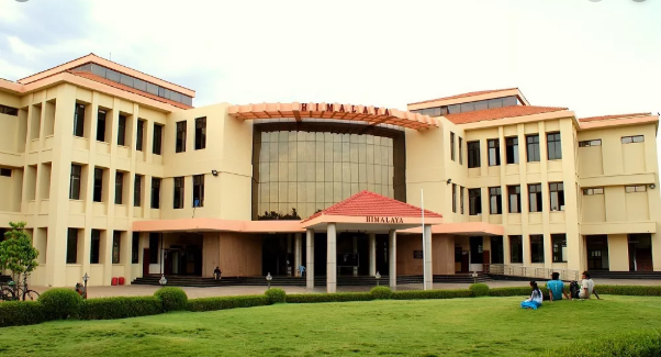 Top 50 Civil Engineering Colleges In India - CIVIL TECHNICAL CLUB