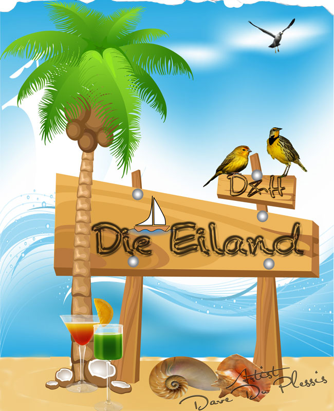 Die Eiland