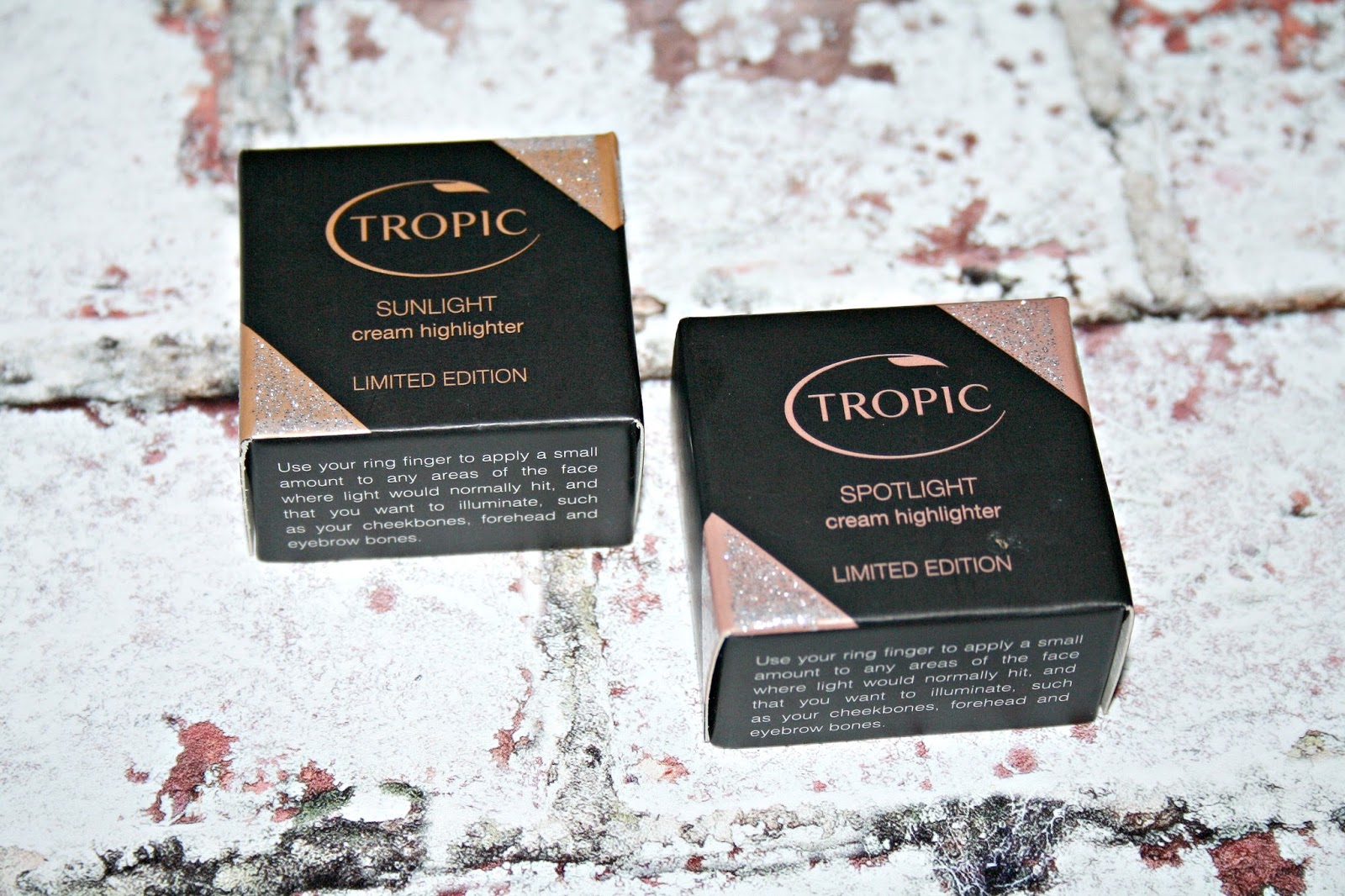 Beautyqueenuk | A UK Beauty and Lifestyle Blog: Tropic Cream ...