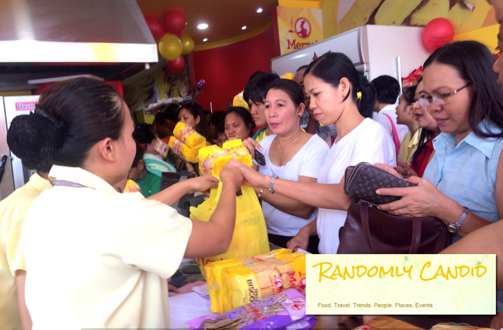 Merzci expands in Iloilo | Randomly Candid