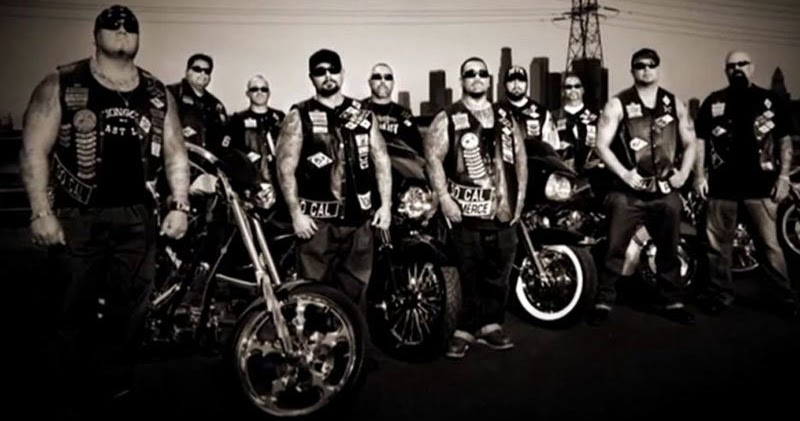 Bikers Forever: MIEMBROS INTEGRANTES DE UN MC