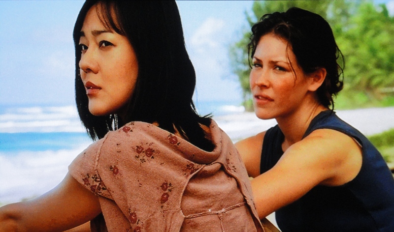 MUSINGS OF A SCI-FI FANATIC: LOST S1 E18: Numbers