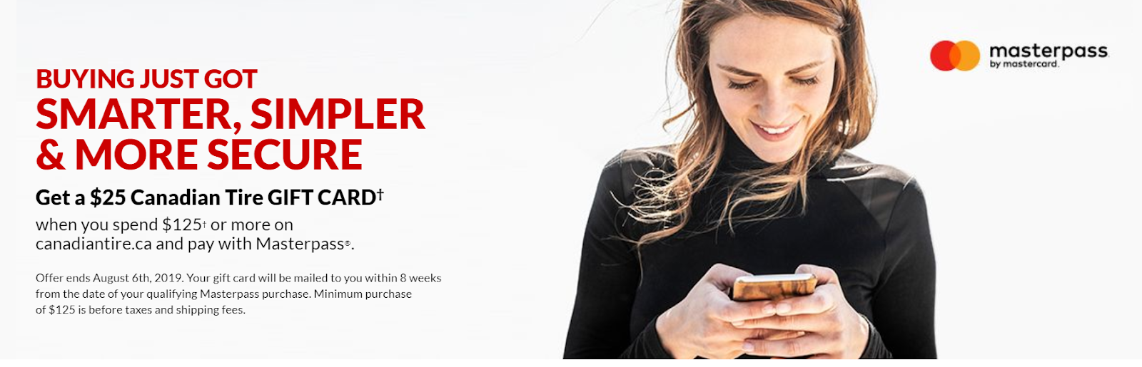 Get A 25 Canadian Tire Gift Card When You Pay With Masterpass Expired get-a-25-canadian-tire-gift-card-when-you-pay-with-masterpass-expired