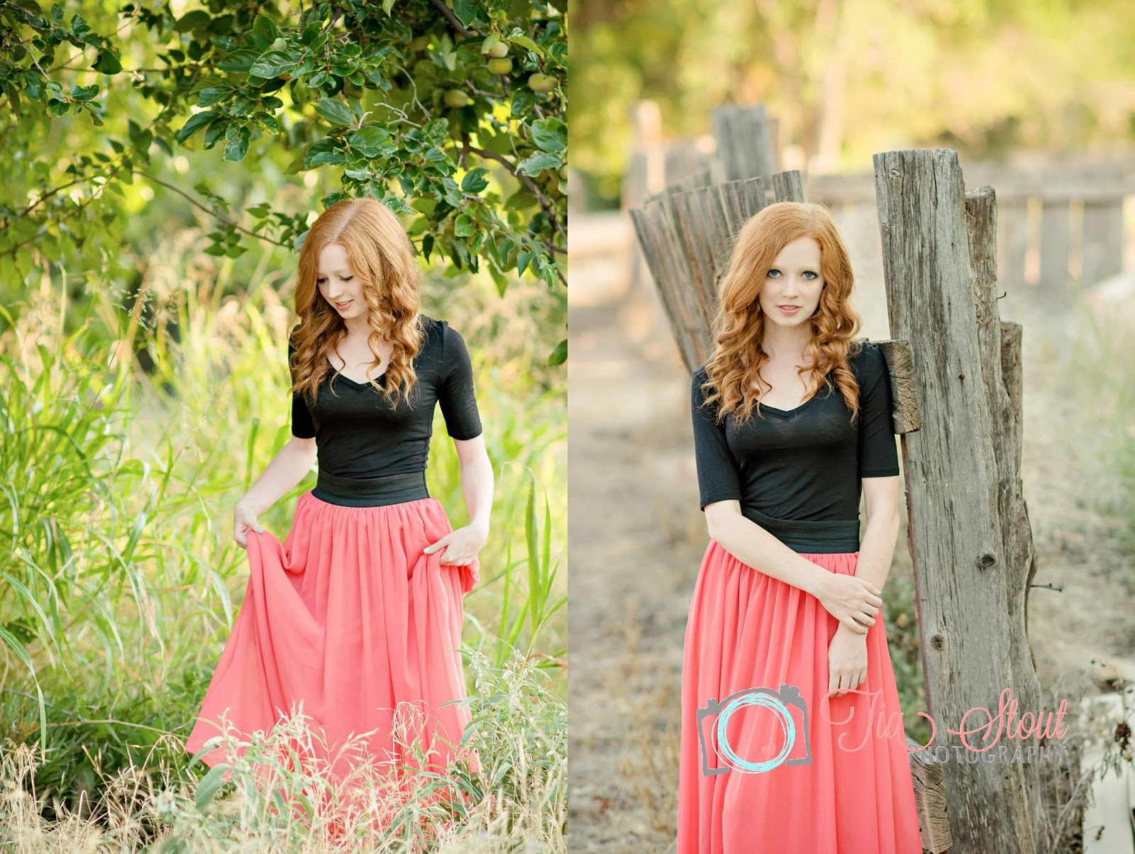 Tia Stout Photography