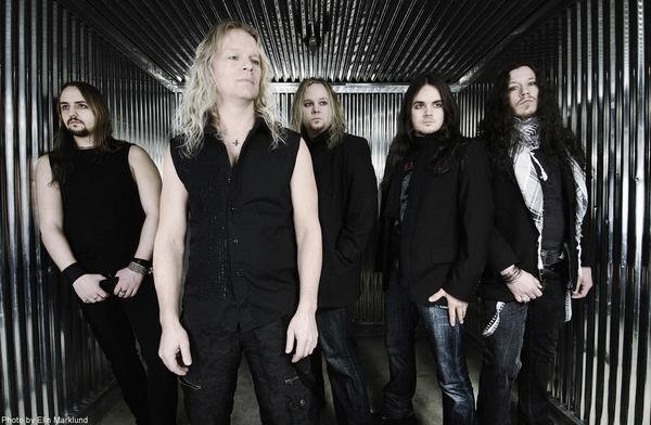 Blessed Death: Nocturnal Rites