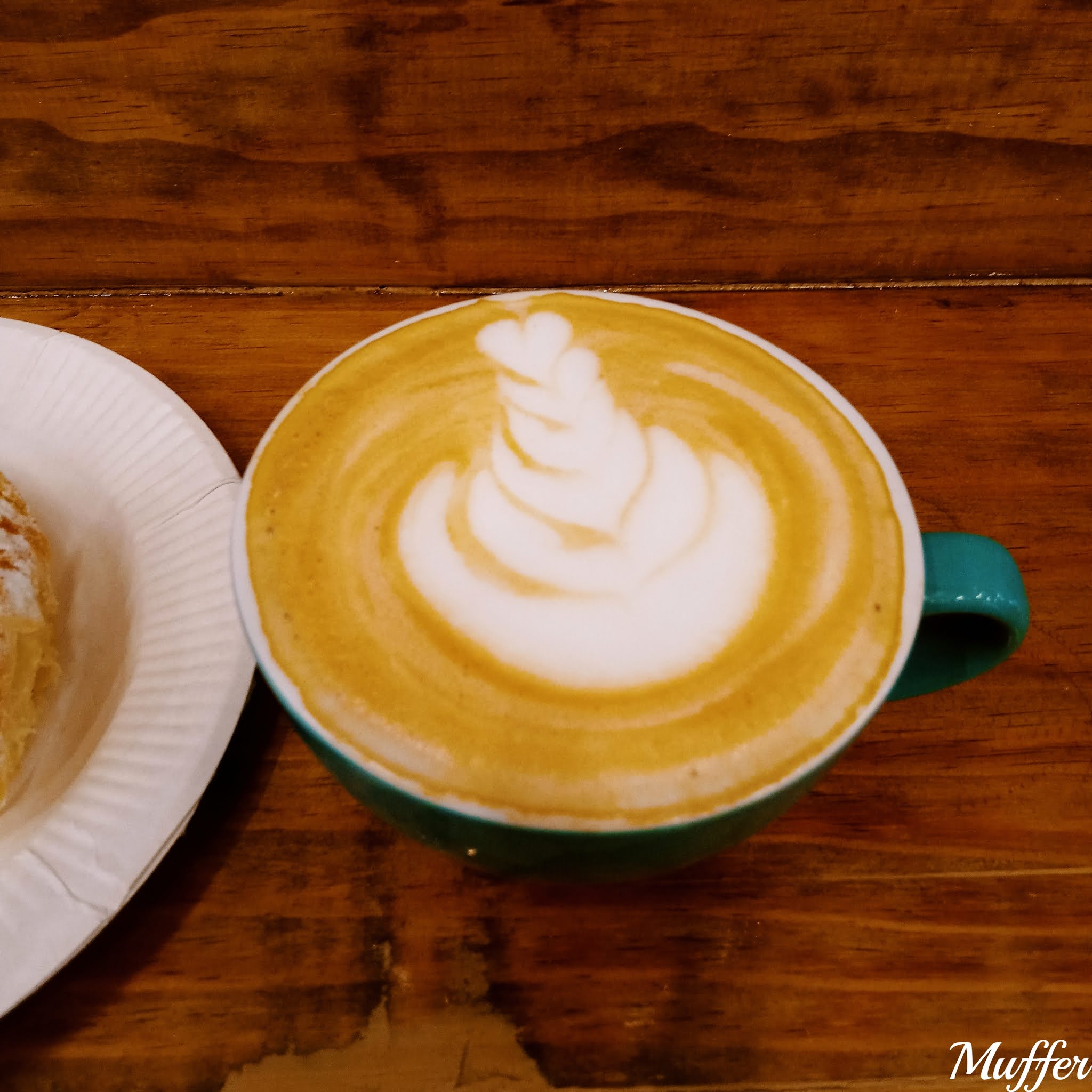 Cafeto Specialty Coffee