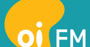 OI FM OUSOU MUITO MAIS QUE A RÁDIO CIDADE