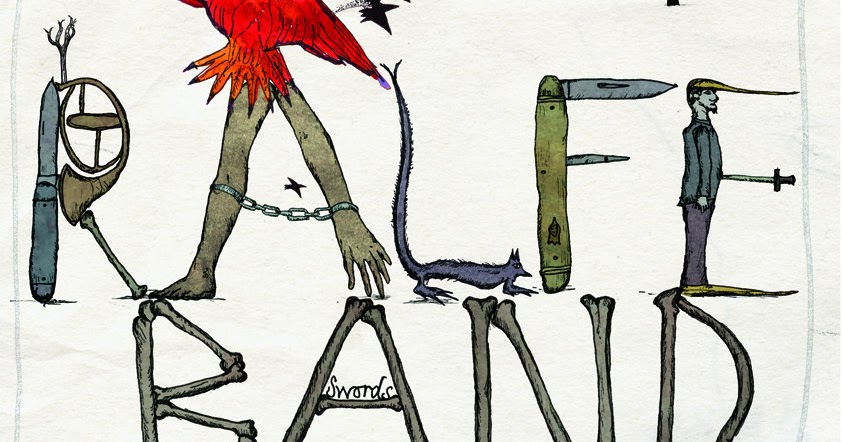 Vivonzeureux!: RALFE BAND : Swords