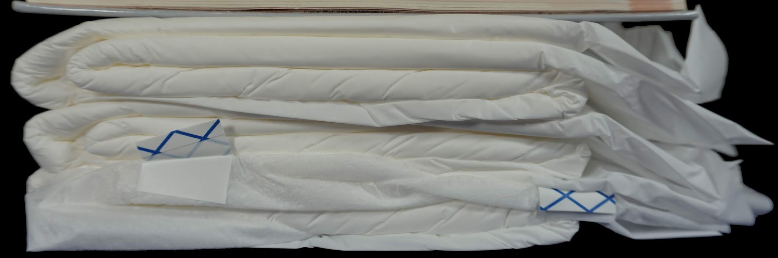 Diaper Metrics: First Quality Briefs (Full Mat) Adult Diaper Review