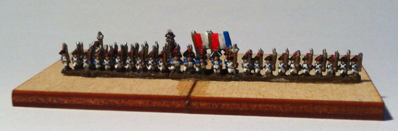 [TMP] "3mm Napoleonic testers" Topic