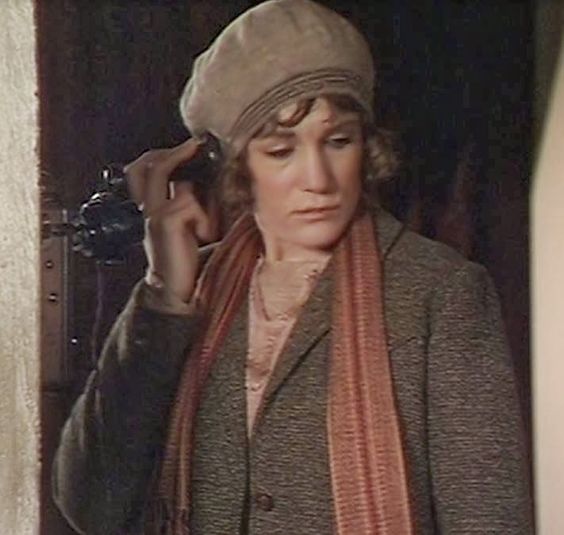 Ontos: "The Harmless Old Spinster Was Seen As the Perfect Solution"