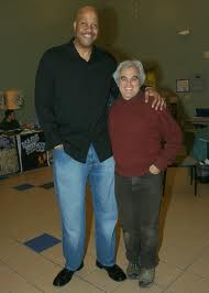 RetroACB: Wallace Bryant: El primer nacido en España que jugó en la NBA